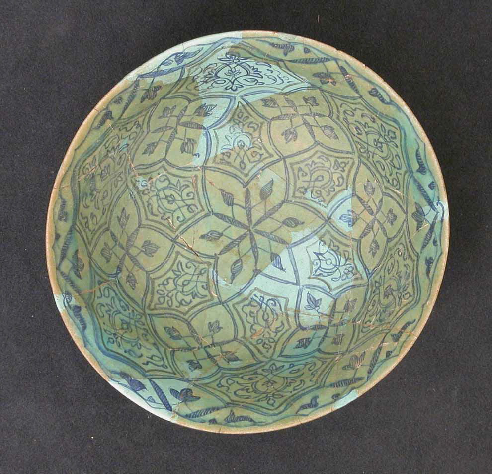 Bowl | The Metropolitan Museum of Art