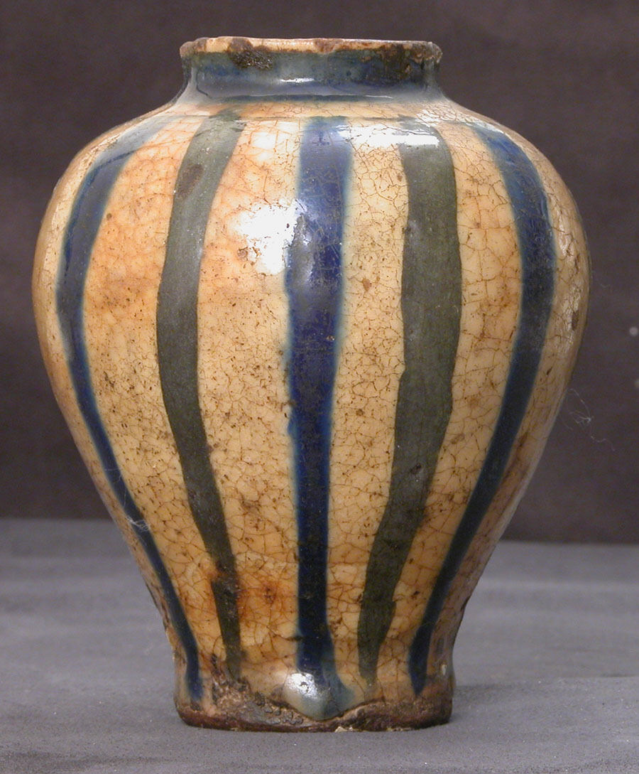 Vase | The Metropolitan Museum of Art