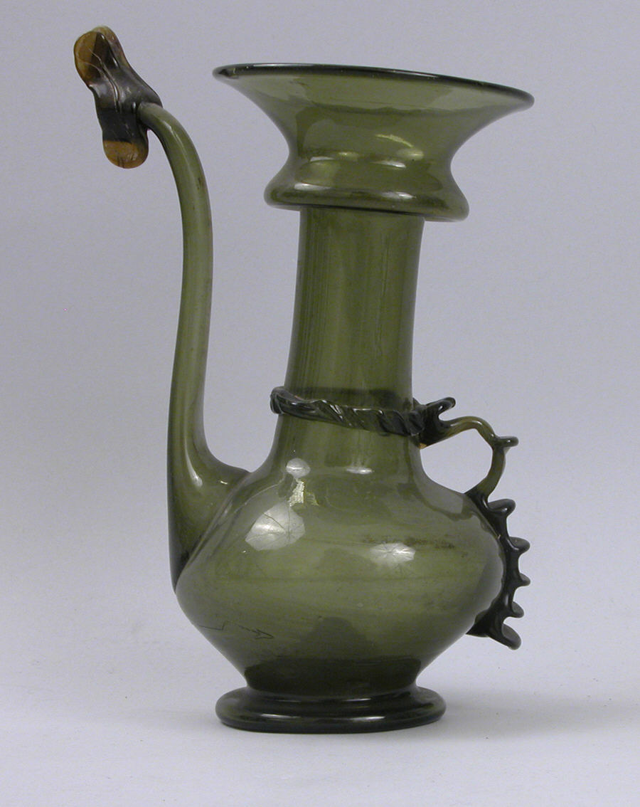 Ewer | The Metropolitan Museum of Art