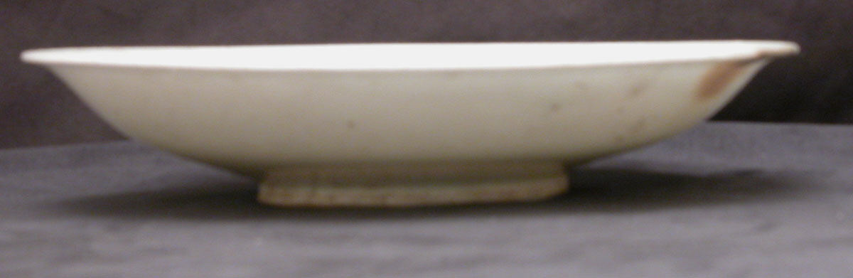 Dish | The Metropolitan Museum of Art