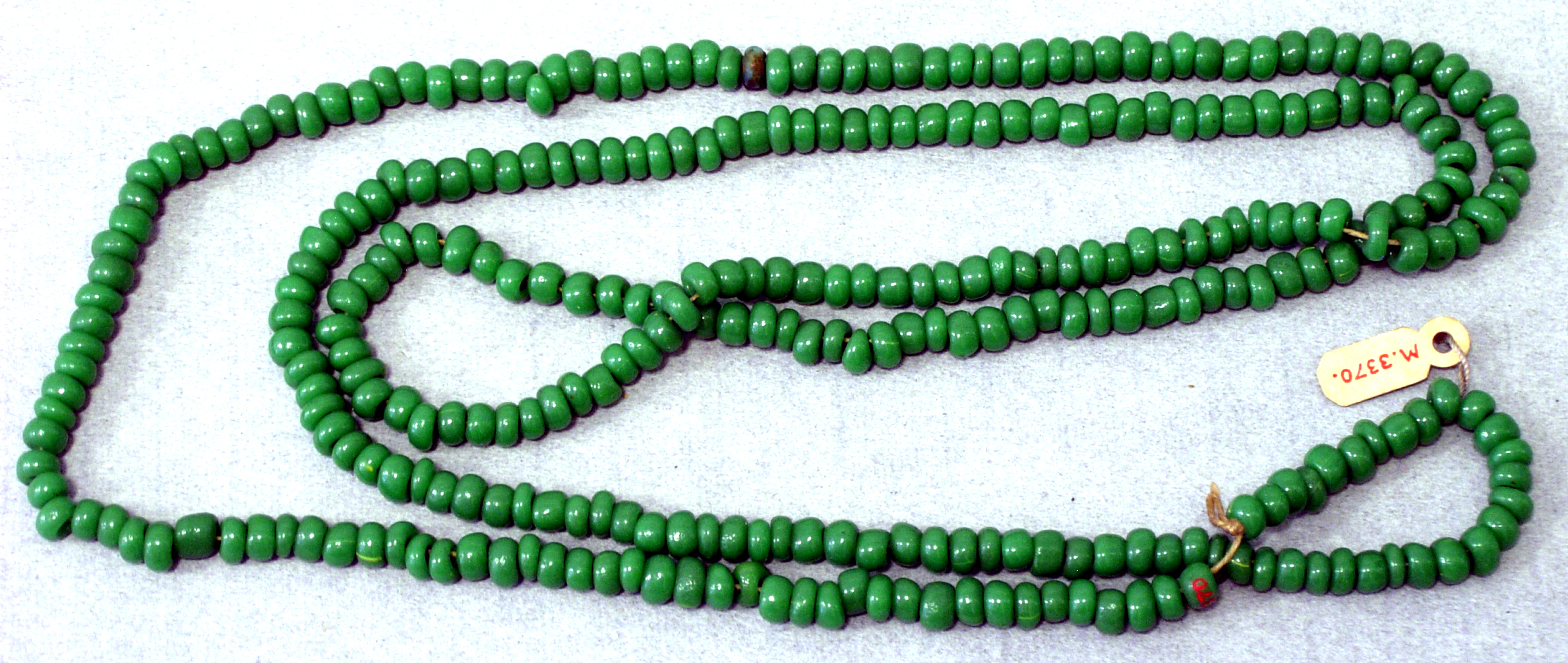 String of Beads | The Metropolitan Museum of Art