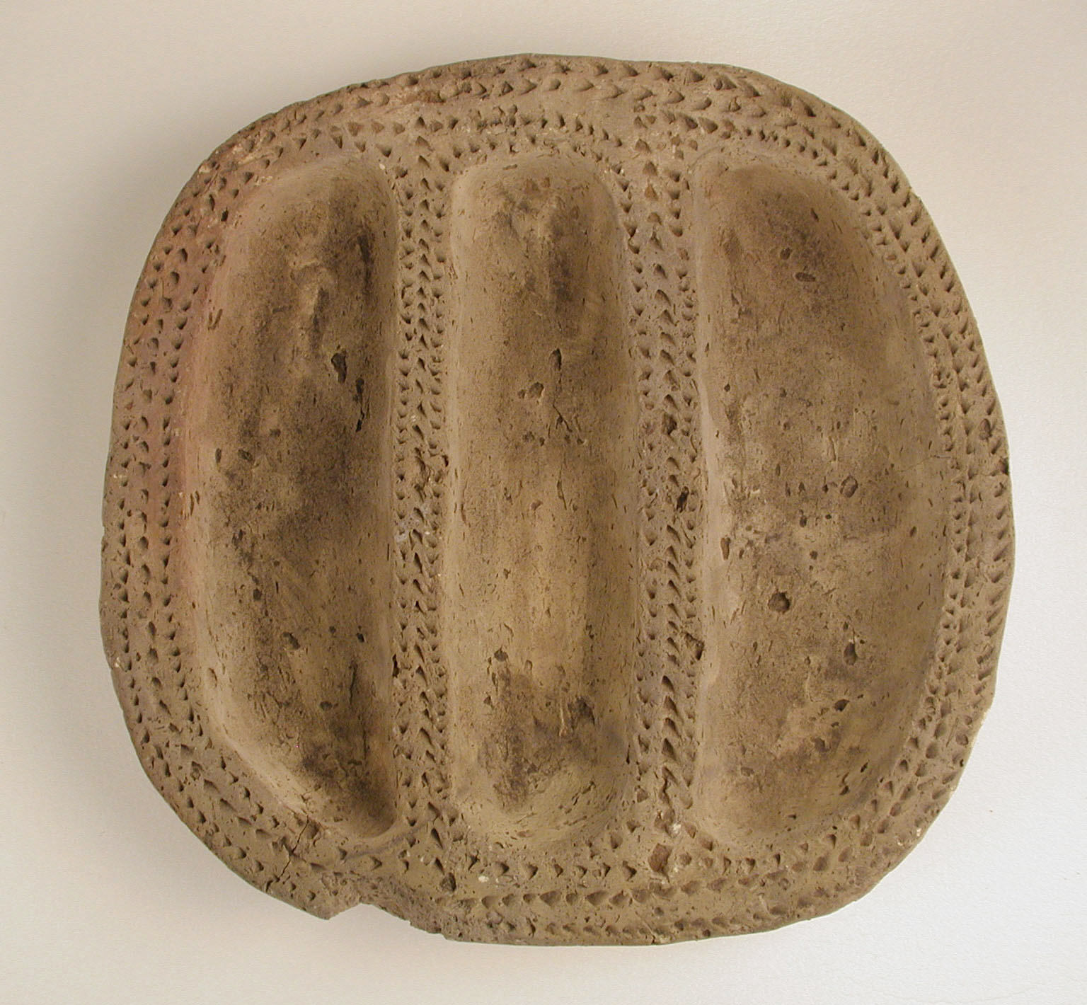 Divided Serving Dish The Metropolitan Museum Of Art