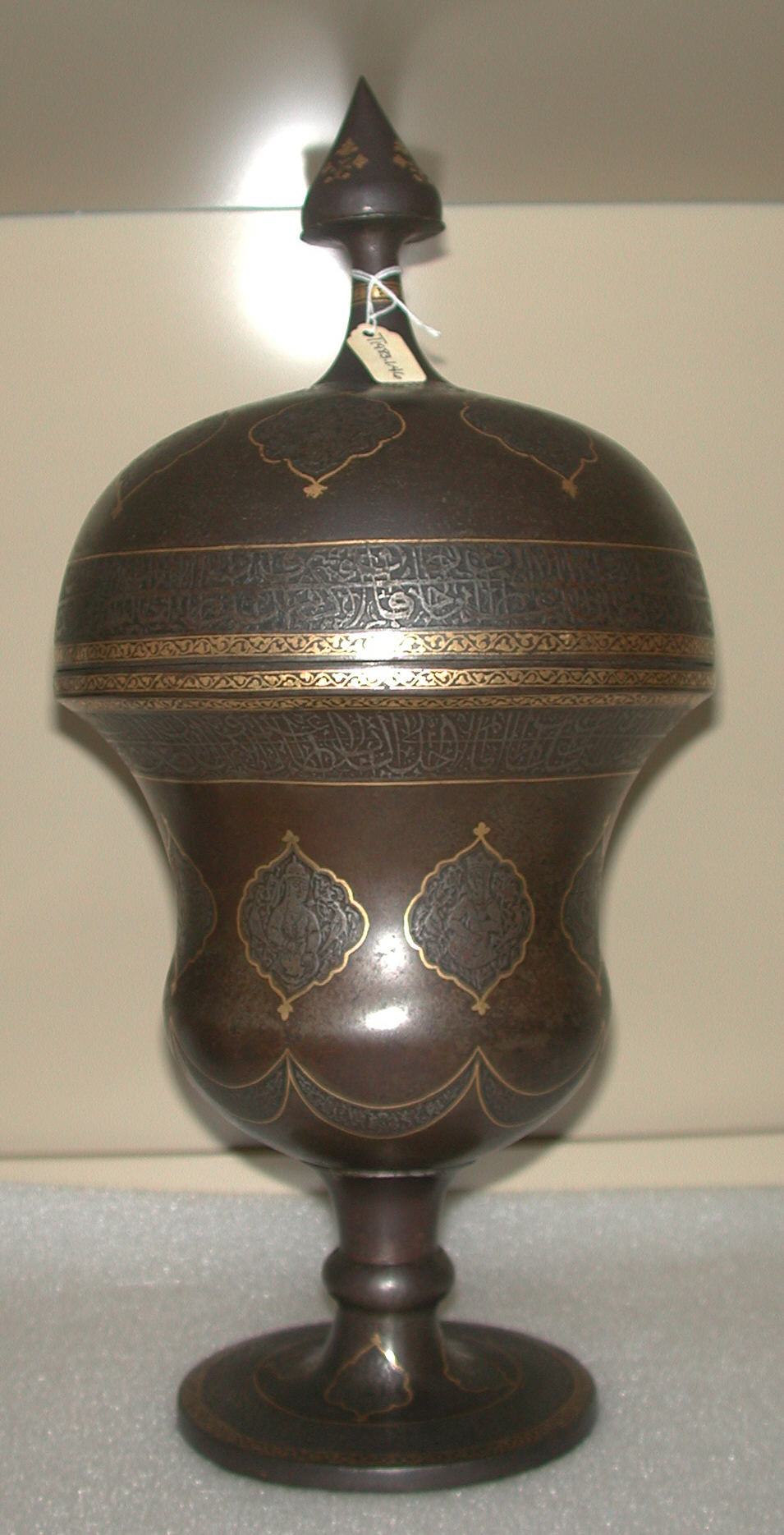 Vase - The Metropolitan Museum of Art