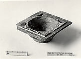 Stone Dish | The Metropolitan Museum of Art