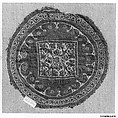 Roundel - The Metropolitan Museum of Art