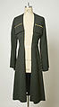Coat - The Metropolitan Museum of Art