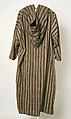 Djellaba - The Metropolitan Museum of Art