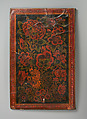 Bookbinding (Jild-i kitab) | The Metropolitan Museum of Art