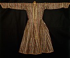 Man's Robe | The Metropolitan Museum of Art