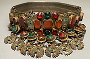 Necklet - The Metropolitan Museum of Art