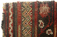 Carpet Fragment - The Metropolitan Museum of Art