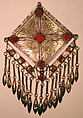 Pectoral Ornament - The Metropolitan Museum of Art