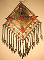 Pectoral Ornament, One of a Pair - The Metropolitan Museum of Art