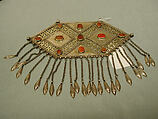 Pectoral Ornament - The Metropolitan Museum of Art