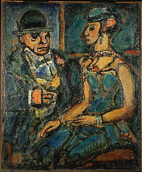 Results for "Georges Rouault" - The Metropolitan Museum of Art