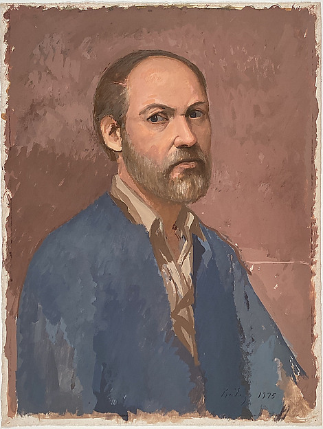 Results for "John Bailey" - The Metropolitan Museum of Art