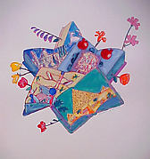 Mark Podwal | Menorah | The Met