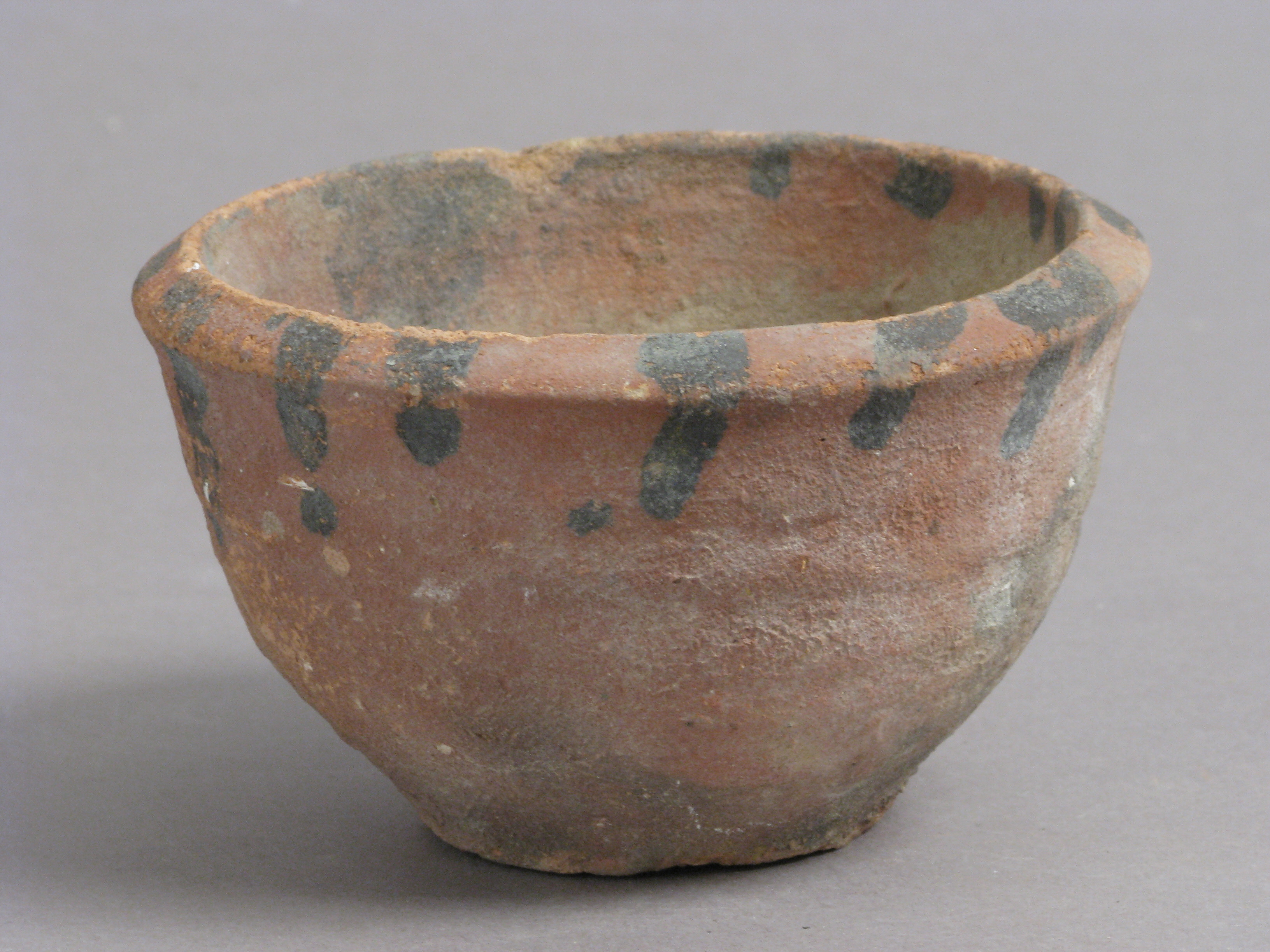 Bowl | Coptic | The Metropolitan Museum of Art