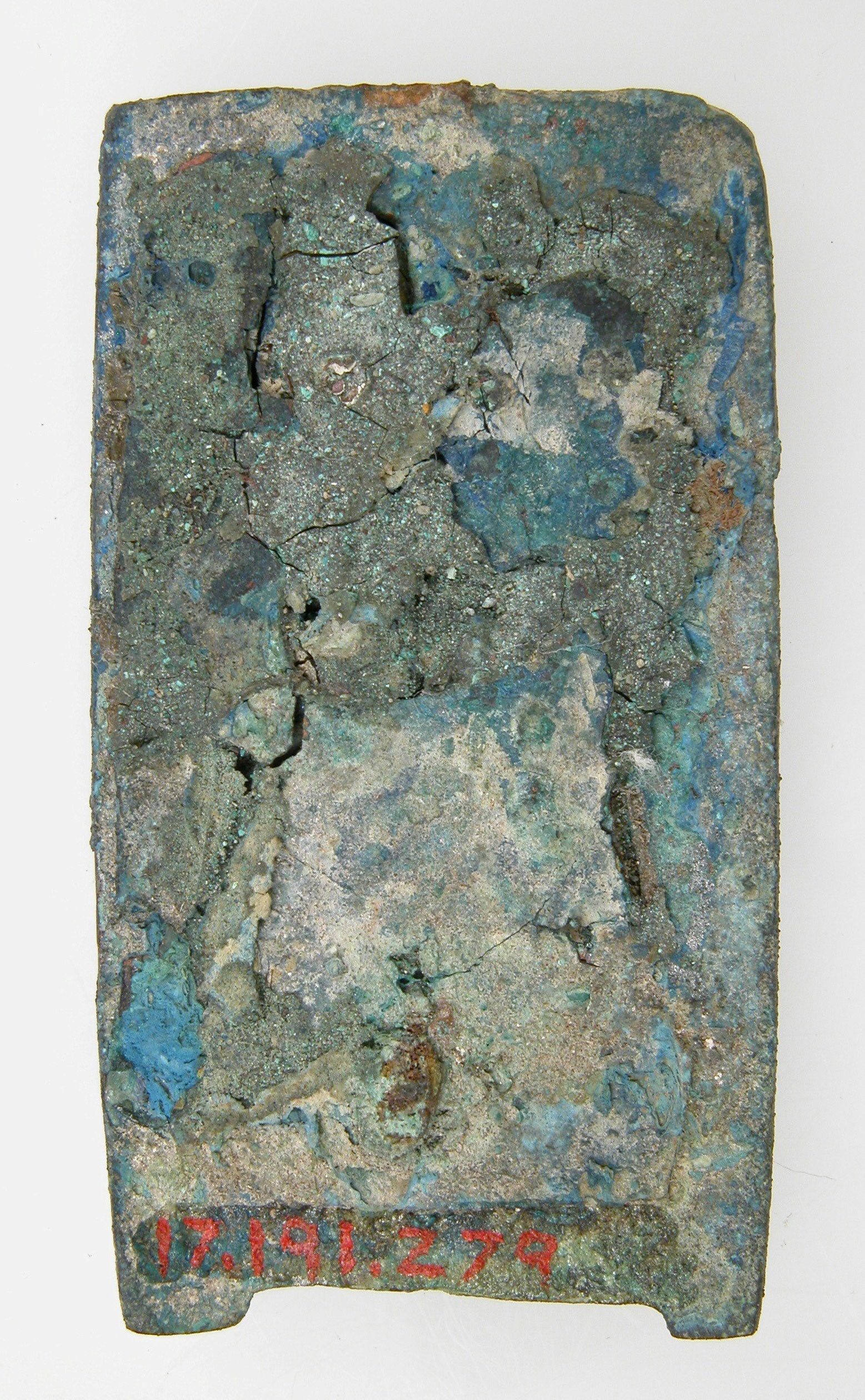 Rectangular Plaque | Frankish | The Metropolitan Museum of Art