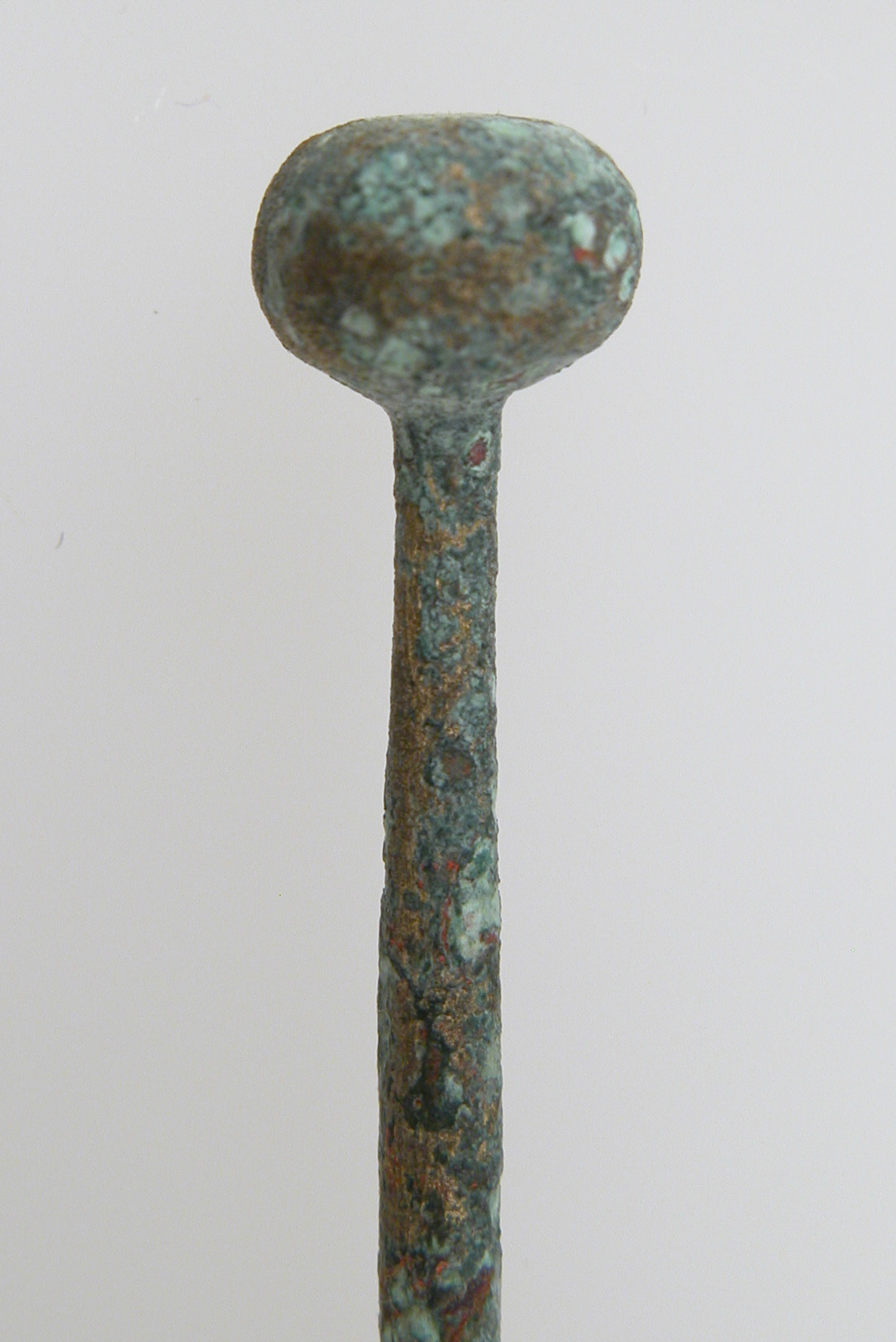 Hairpin | Roman | The Metropolitan Museum of Art
