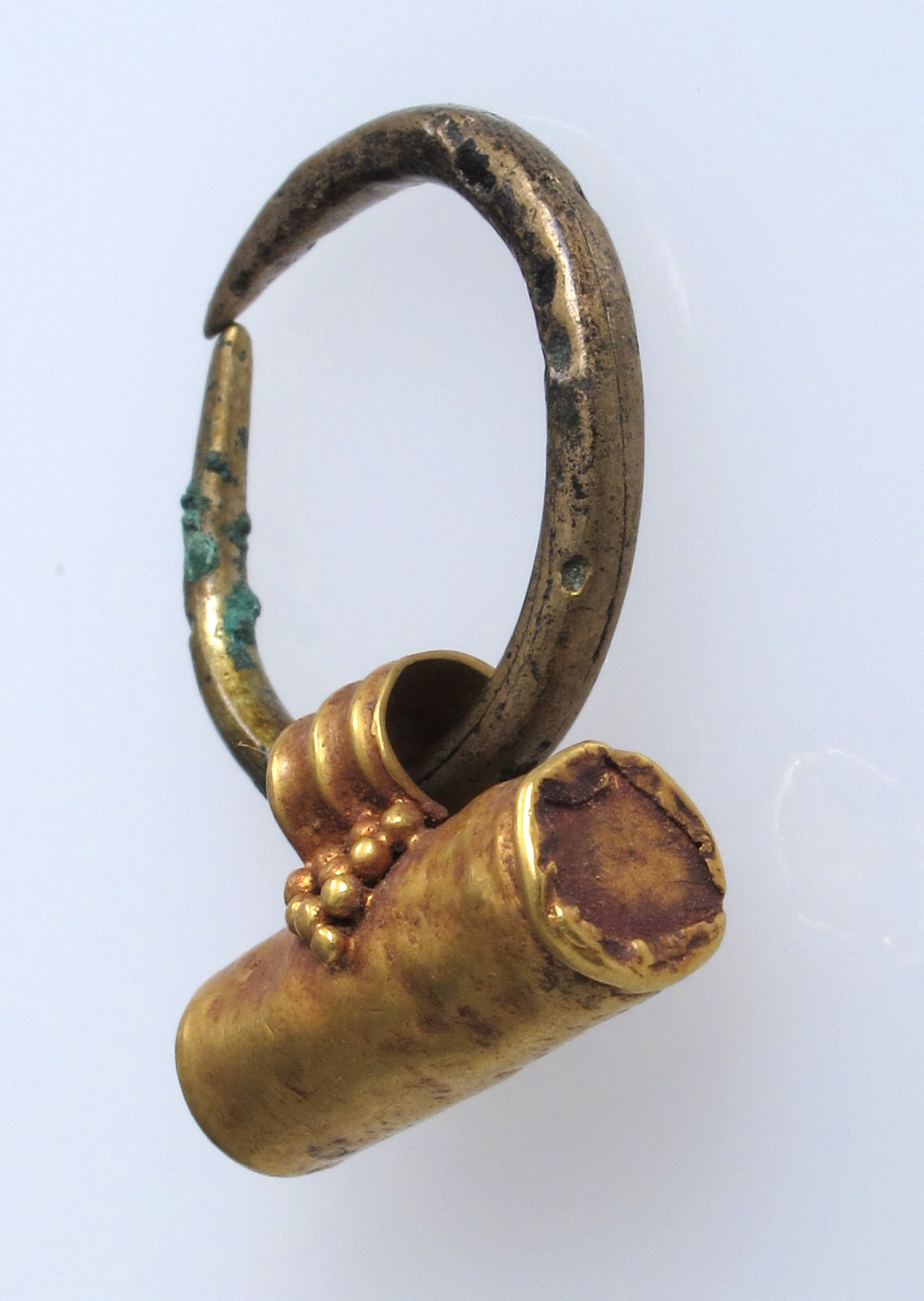 Finger Ring | European | The Metropolitan Museum of Art