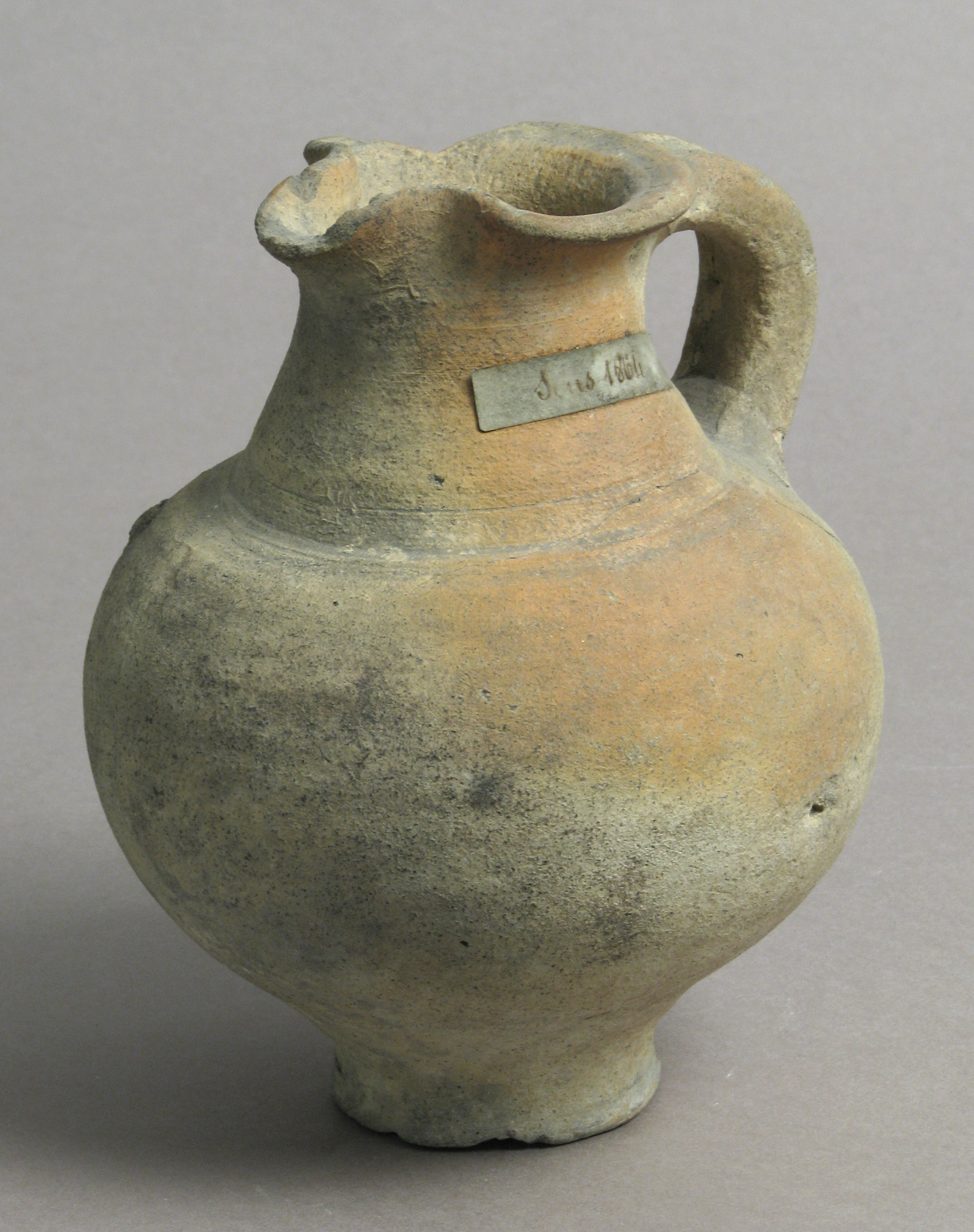 Jug | French | The Metropolitan Museum of Art