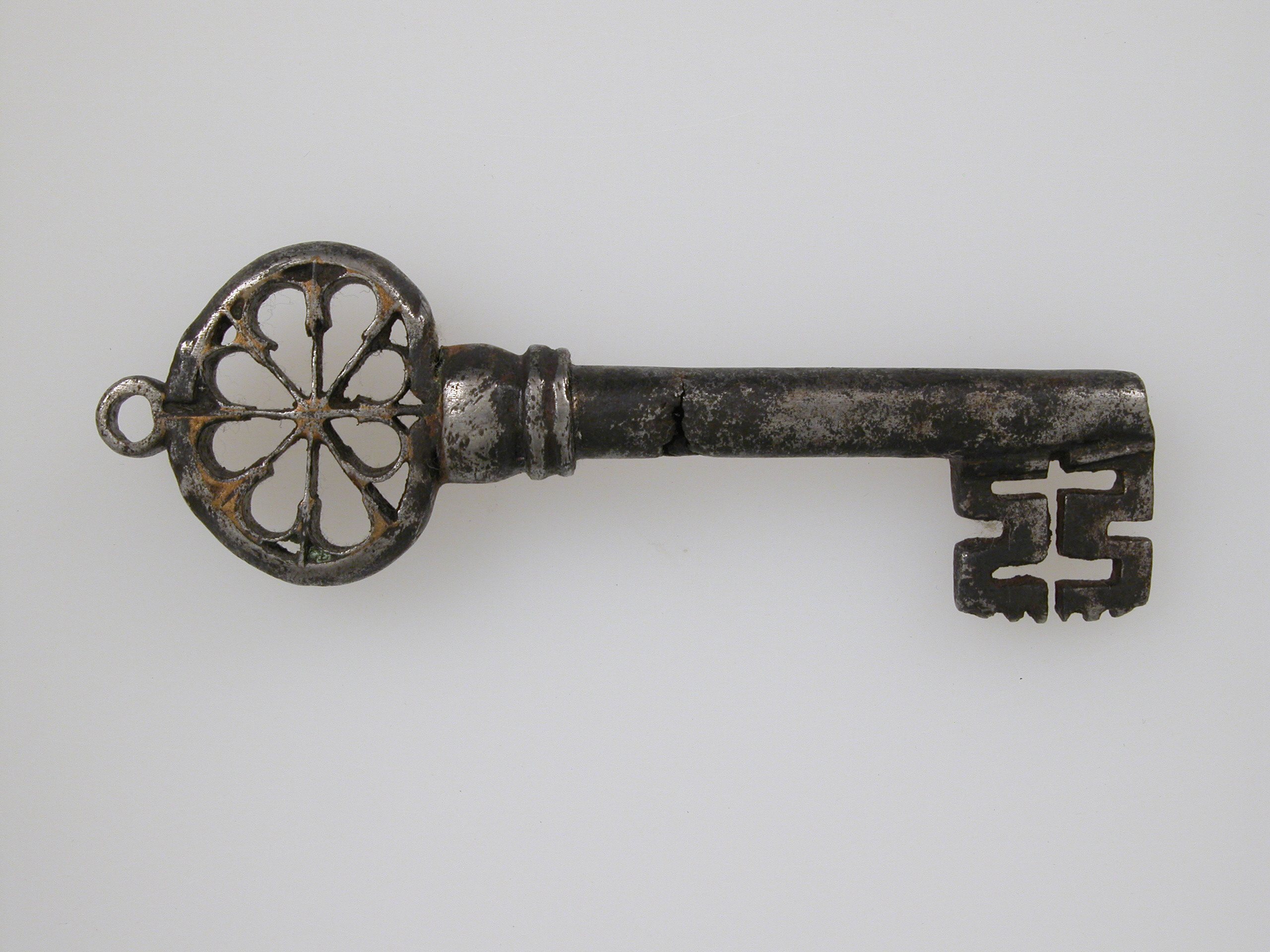 Key | German | The Metropolitan Museum of Art