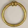 Neck Ring - Celtic - The Metropolitan Museum of Art