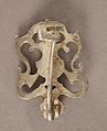 Brooch - Roman - The Metropolitan Museum of Art