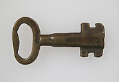 Key | German | The Metropolitan Museum of Art