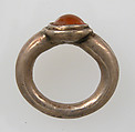Finger Ring - European - The Metropolitan Museum of Art