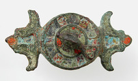 Brooch - Roman - The Metropolitan Museum of Art