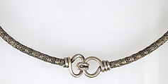 Torc | European | The Metropolitan Museum of Art