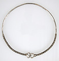 Torc | European | The Metropolitan Museum of Art