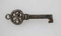 Key | German | The Metropolitan Museum of Art