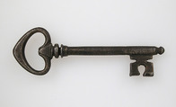 Key | German | The Metropolitan Museum of Art