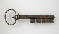 Key | German | The Metropolitan Museum of Art