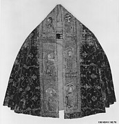 Orphreys and Cope Hood | British | The Metropolitan Museum of Art