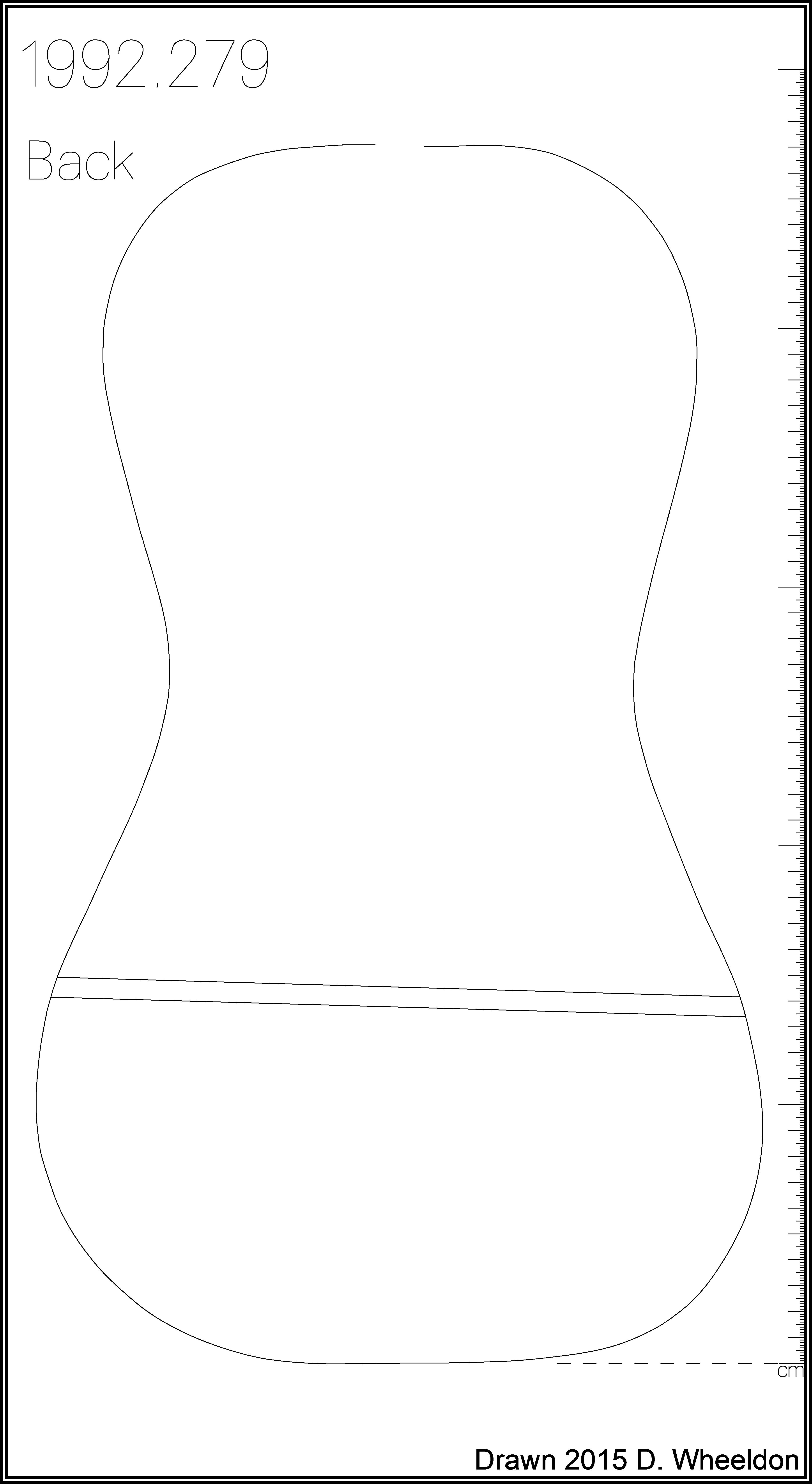 Attributed to Joseph de Frías | Guitar | Spanish | The Metropolitan ...