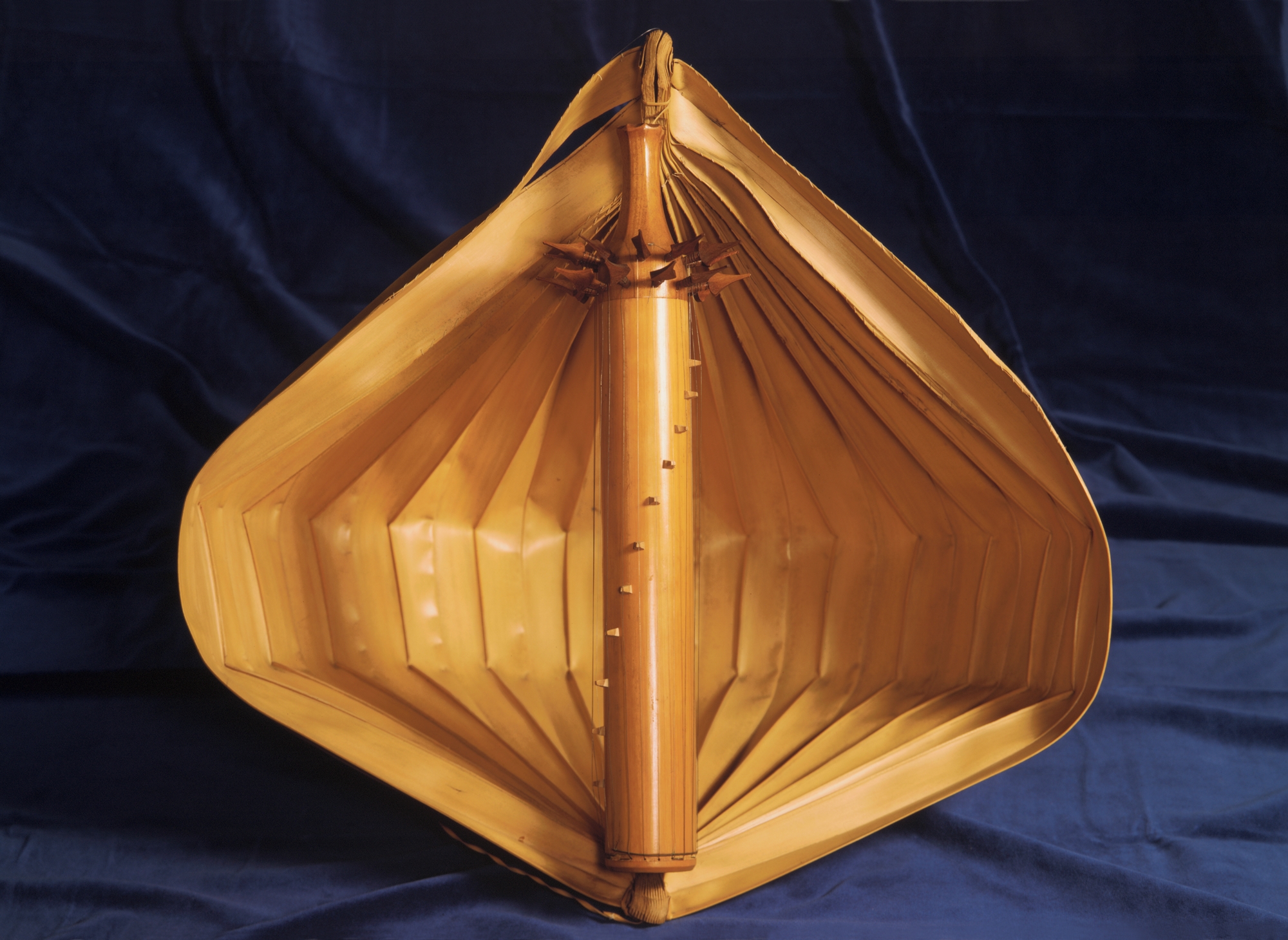 Sesando | Javanese (Timorese) | The Metropolitan Museum of Art