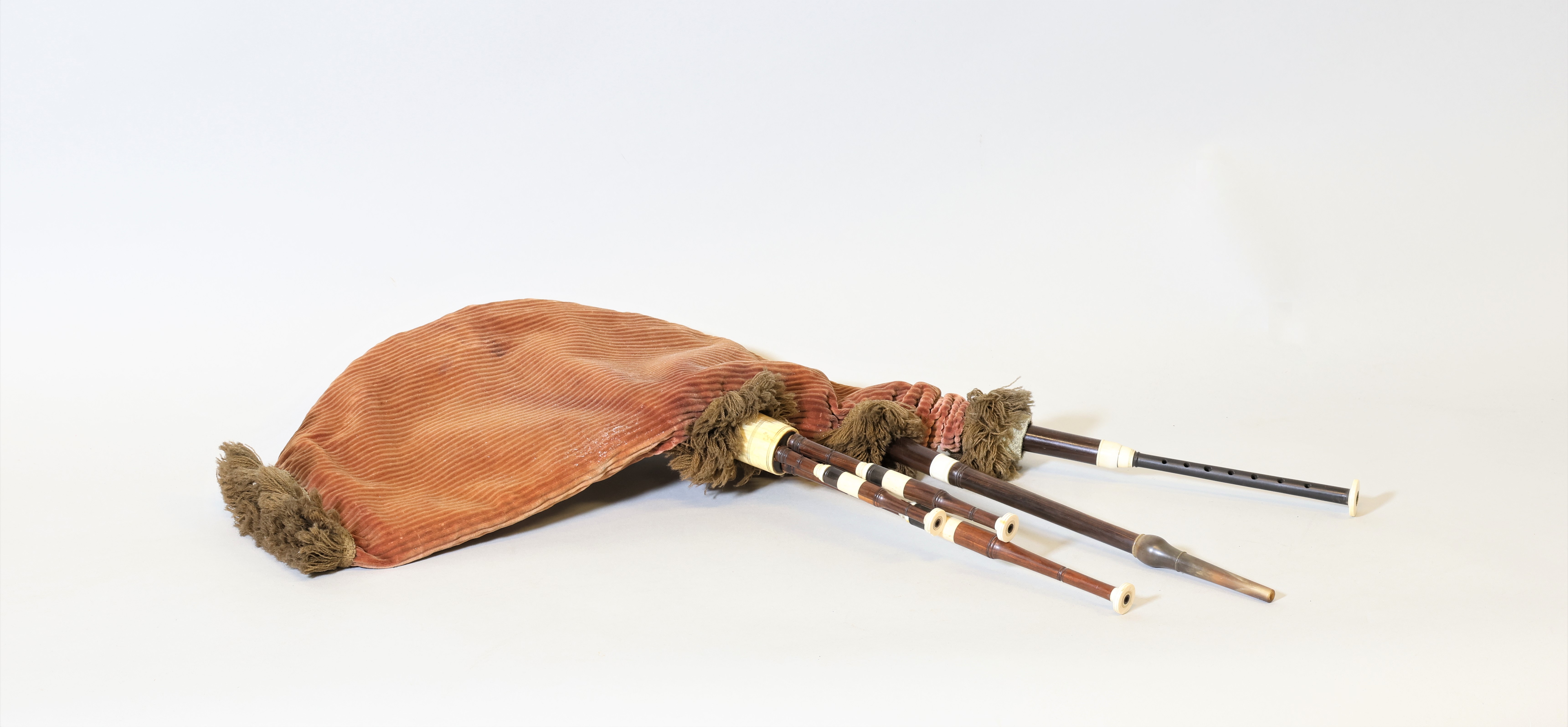 Scottish small pipe | Scottish | 19th century | The Metropolitan Museum ...