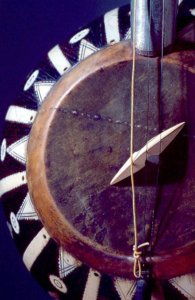 Kamanche | Iranian (Persian) | The Metropolitan Museum of Art