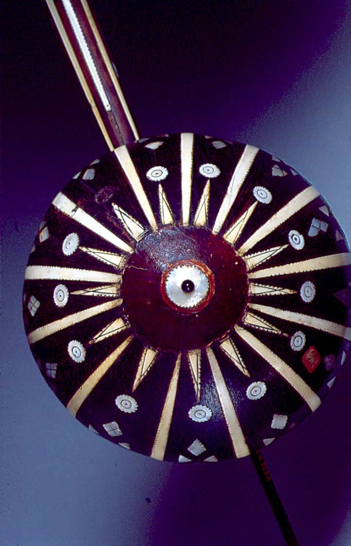 Kamanche | Iranian (Persian) | The Metropolitan Museum of Art