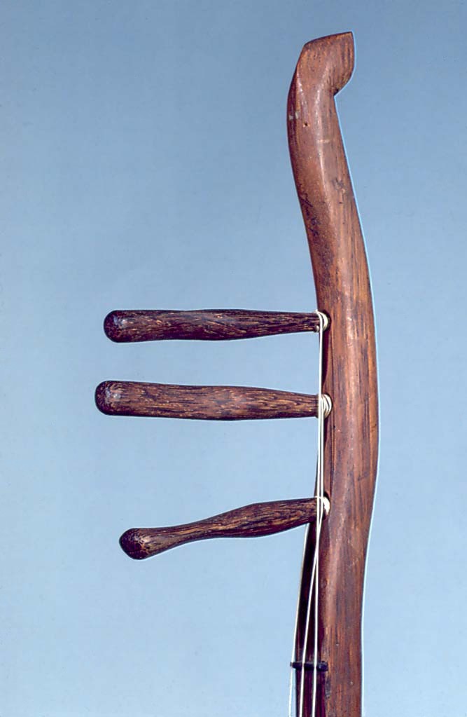 Tarawangsa | Javanese (Sunda) | The Metropolitan Museum of Art