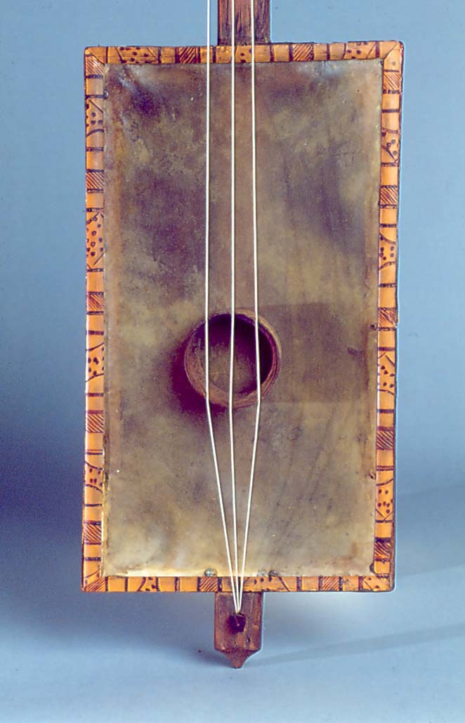 Tarawangsa | Javanese (Sunda) | The Metropolitan Museum of Art