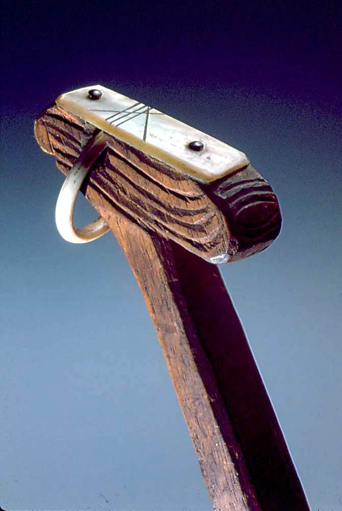 Tarawangsa | Javanese (Sunda) | The Metropolitan Museum of Art