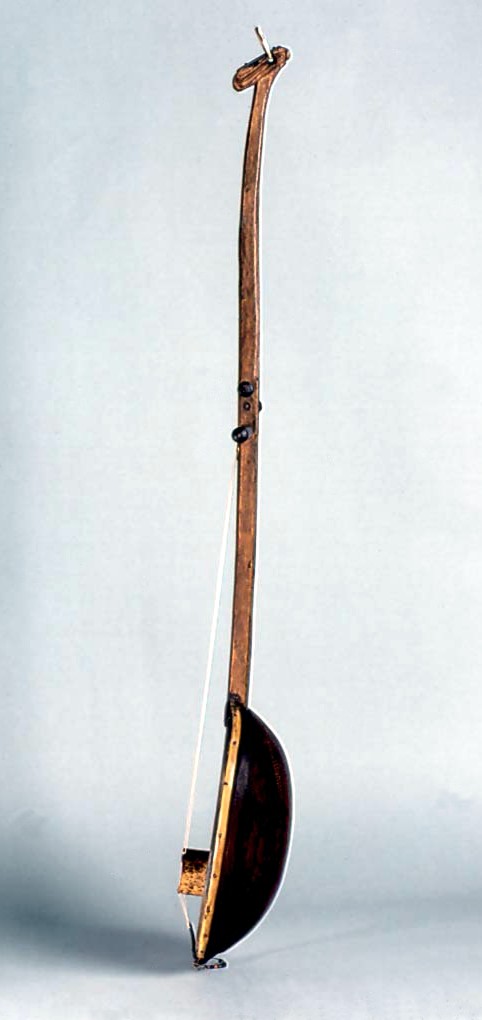 Tarawangsa - Javanese (Sunda) - The Metropolitan Museum of Art