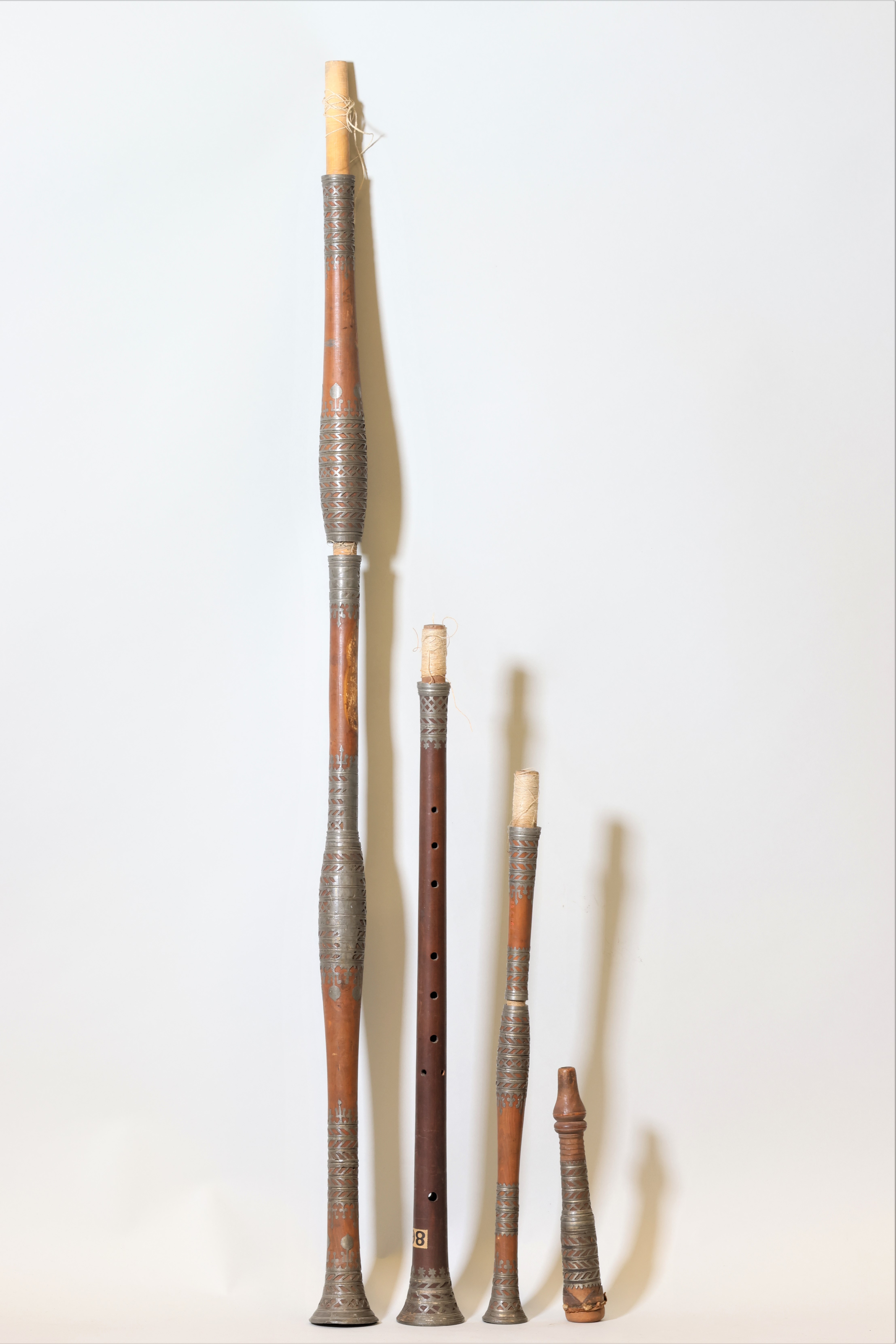 Cornemuse - French - 19th century - The Metropolitan Museum of Art