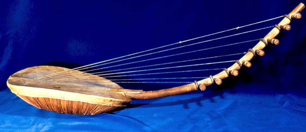 Ganda | Ennanga | Ganda people | The Metropolitan Museum of Art