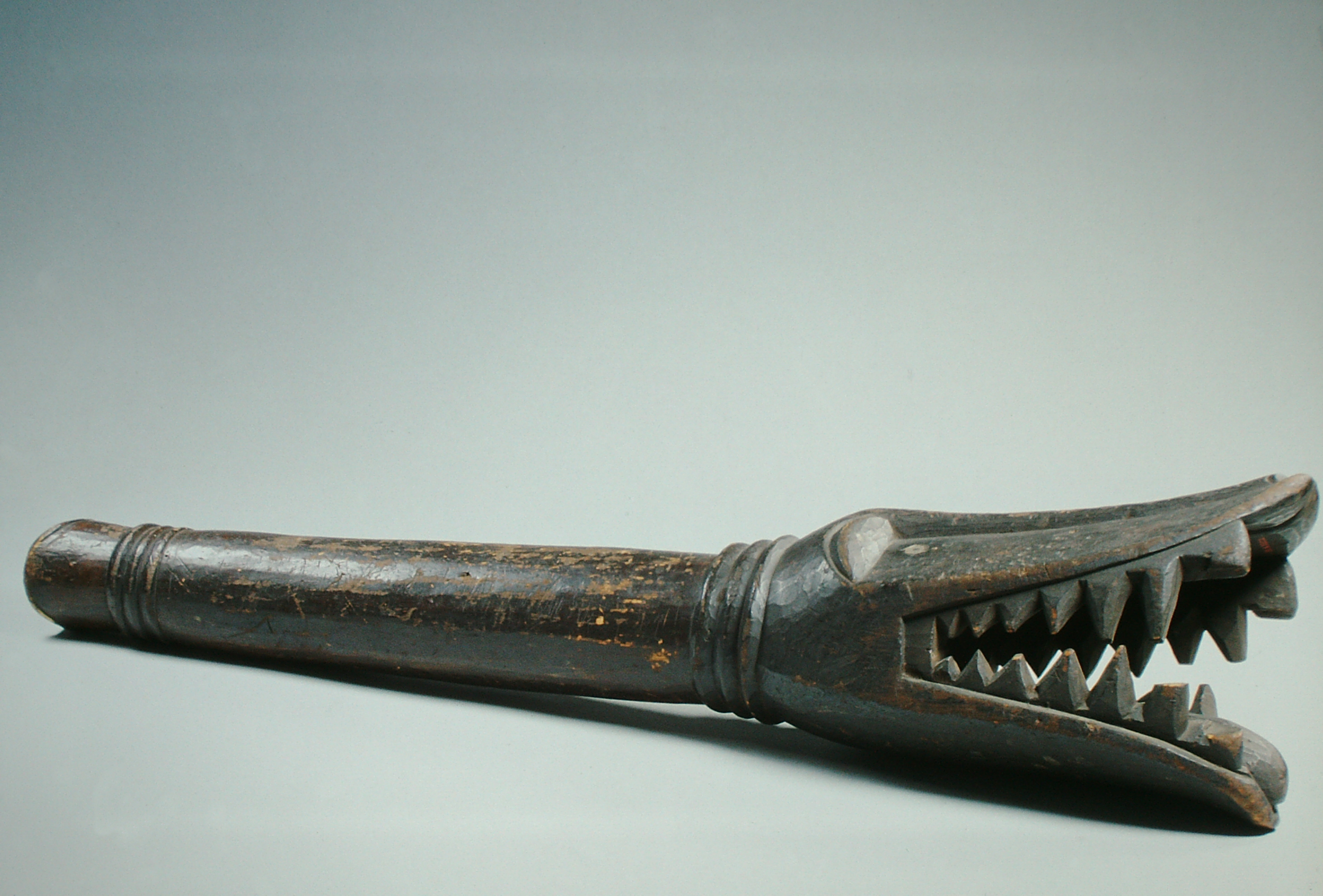 Megaphone | Congolese | The Metropolitan Museum of Art